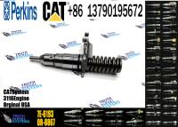 China Fuel Injector 127-8211 127-8213 0R-8475 0R-8483 0R-8477 0R-8473 0R-8684 0R-8479 101-8673 0R-4374 7E-6193  for CAT for sale