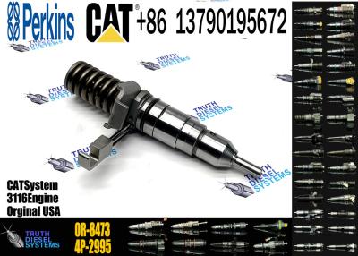 China Fuel Injector  127-8205 127-8207 127-8225 7E-8727 7E-8729 7E-8952 7E-9585 127-8209 127-8211  0R-8473 for sale