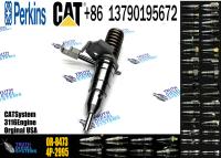 China Fuel Injector  127-8205 127-8207 127-8225 7E-8727 7E-8729 7E-8952 7E-9585 127-8209 127-8211  0R-8473 for sale