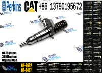 China Cat 3116 injector 4p2995 10r-0782 0R-8682   127-8218 127-8222 107-7732 127-8205 127-8207 for sale