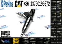 China Cat 3116 injector 4p2995 10r-0782 0R-8682   127-8218 127-8222 107-7732 127-8205 127-8207 for sale
