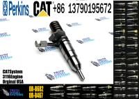 China Cat 3116 injector 4p2995 10r-0782 0R-8682   127-8218 127-8222 107-7732 127-8205 127-8207 for sale