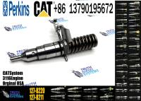 China High Quality Diesel Fuel Injector 127-8220   0R-8463 0R-8633 20R-4179 0R-8471 0R-3002 0R-3190 4P-2995 for sale