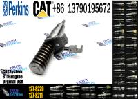 China High Quality Diesel Fuel Injector 127-8220   0R-8463 0R-8633 20R-4179 0R-8471 0R-3002 0R-3190 4P-2995 for sale