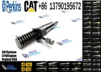 China High Quality Diesel Fuel Injector 127-8220   0R-8463 0R-8633 20R-4179 0R-8471 0R-3002 0R-3190 4P-2995 for sale