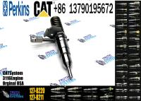China High Quality Diesel Fuel Injector 127-8220   0R-8463 0R-8633 20R-4179 0R-8471 0R-3002 0R-3190 4P-2995 for sale