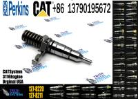 China High Quality Diesel Fuel Injector 127-8220   0R-8463 0R-8633 20R-4179 0R-8471 0R-3002 0R-3190 4P-2995 for sale