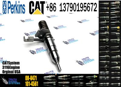 China CAT  Fuel Injector Nozzle  0R-0471 127-8216 127-8228 127-8230 162-0212 162-0218 418-8820 0R-8461 for sale