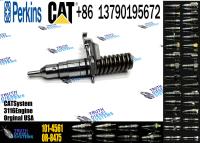 China Fuel Injector Assembly  127-8218 127-8222 107-7732 127-8205 127-8207 127-8225  0R-8473 0R-8467 127-8220 101-4561 for sale