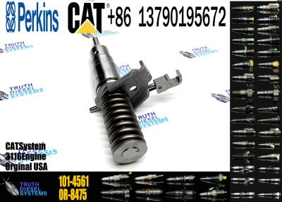 China Fuel Injector Assembly  127-8218 127-8222 107-7732 127-8205 127-8207 127-8225  0R-8473 0R-8467 127-8220 101-4561 for sale