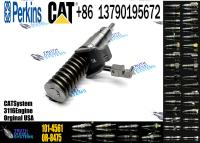 China Fuel Injector Assembly  127-8218 127-8222 107-7732 127-8205 127-8207 127-8225  0R-8473 0R-8467 127-8220 101-4561 for sale