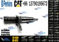 China Fuel Injector Assembly  127-8218 127-8222 107-7732 127-8205 127-8207 127-8225  0R-8473 0R-8467 127-8220 101-4561 for sale
