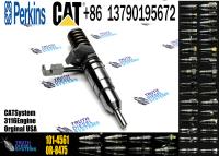 China Fuel Injector Assembly  127-8218 127-8222 107-7732 127-8205 127-8207 127-8225  0R-8473 0R-8467 127-8220 101-4561 for sale