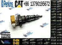 China Fuel injector 387-9427 328-2585 295-1411 268-1835 263-8218  198-4752 174-7526 232-1170 232-1171 174-7527 for sale