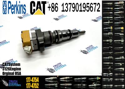 China Fuel injector 387-9427 328-2585 295-1411 268-1835 263-8218  198-4752 174-7526 232-1170 232-1171 174-7527 for sale