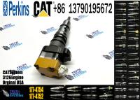 China Fuel injector 387-9427 328-2585 295-1411 268-1835 263-8218  198-4752 174-7526 232-1170 232-1171 174-7527 for sale