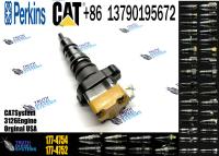 China Fuel injector 387-9427 328-2585 295-1411 268-1835 263-8218  198-4752 174-7526 232-1170 232-1171 174-7527 for sale
