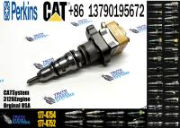 China Fuel injector 387-9427 328-2585 295-1411 268-1835 263-8218  198-4752 174-7526 232-1170 232-1171 174-7527 for sale