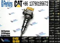 China Diesel Fuel Injector 141-7837 177-4752 177-4754   173-9268 162-9610 232-1183 111-7916 177-4753 138-8756 for sale