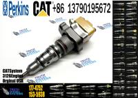 China Diesel Fuel Injector 141-7837 177-4752 177-4754   173-9268 162-9610 232-1183 111-7916 177-4753 138-8756 for sale