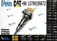 China Common Rail Fuel Injector 10R-0782 128-6601  179-6020 1OR-0781 198-6877 1OR-1267 Fuel Injector CAT for sale