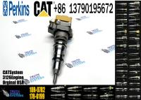 China Common Rail Fuel Injector 10R-0782 128-6601  179-6020 1OR-0781 198-6877 1OR-1267 Fuel Injector CAT for sale