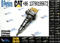 China CAT  Fuel Injector Nozzle   178-0199 178-6342 135-5459 198-6605 218-4109 222-5965 10R-9348 10R-9237 10R-0781 156-8895 for sale