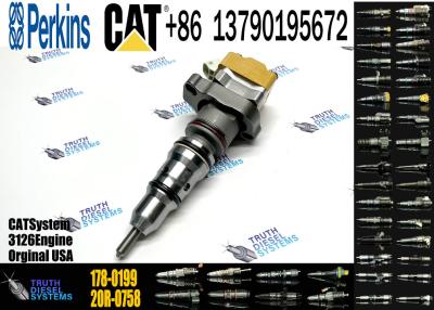 China CAT  Fuel Injector Nozzle   178-0199 178-6342 135-5459 198-6605 218-4109 222-5965 10R-9348 10R-9237 10R-0781 156-8895 for sale