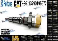 China CAT  Fuel Injector Nozzle   178-0199 178-6342 135-5459 198-6605 218-4109 222-5965 10R-9348 10R-9237 10R-0781 156-8895 for sale