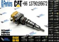 China cat 3126 injector 178-6342  4CR0197 198-4752 174-7526 232-1170 232-1171 174-7527 OR-9350 for sale