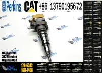 China cat 3126 injector 178-6342  4CR0197 198-4752 174-7526 232-1170 232-1171 174-7527 OR-9350 for sale