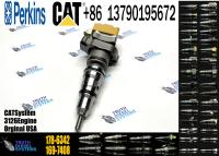 China cat 3126 injector 178-6342  4CR0197 198-4752 174-7526 232-1170 232-1171 174-7527 OR-9350 for sale