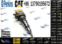China engine fuel injector  222-5966 180-7431 171-9710 171-9704 178-6432 188-1320 173-9379 4CR0197 198-4752 174-7526 for sale