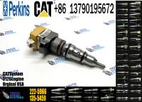 China engine fuel injector  222-5966 180-7431 171-9710 171-9704 178-6432 188-1320 173-9379 4CR0197 198-4752 174-7526 for sale