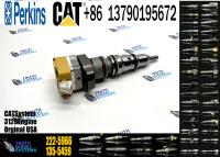 China engine fuel injector  222-5966 180-7431 171-9710 171-9704 178-6432 188-1320 173-9379 4CR0197 198-4752 174-7526 for sale