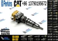 China Common rail fuel injector 135-5459  173-9268 162-9610 232-1183 111-7916 177-4753 138-8756 222-5963 222-5972 for sale