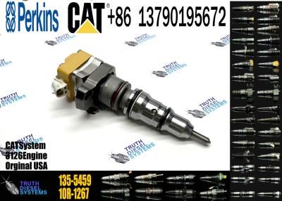 China Common rail fuel injector 135-5459  173-9268 162-9610 232-1183 111-7916 177-4753 138-8756 222-5963 222-5972 for sale