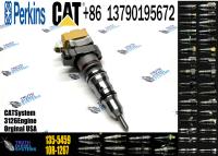 China Common rail fuel injector 135-5459  173-9268 162-9610 232-1183 111-7916 177-4753 138-8756 222-5963 222-5972 for sale