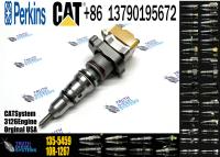 China Common rail fuel injector 135-5459  173-9268 162-9610 232-1183 111-7916 177-4753 138-8756 222-5963 222-5972 for sale