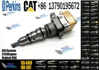 China Common rail fuel injector 135-5459  173-9268 162-9610 232-1183 111-7916 177-4753 138-8756 222-5963 222-5972 for sale