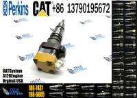 China diesel fuel injector  177-4754 10R-0782 128-6601 222-5966 180-7431  177-4752 178-0199 178-6342 135-5459 for sale