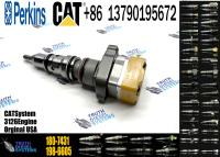 China diesel fuel injector  177-4754 10R-0782 128-6601 222-5966 180-7431  177-4752 178-0199 178-6342 135-5459 for sale