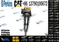 China diesel fuel injector  177-4754 10R-0782 128-6601 222-5966 180-7431  177-4752 178-0199 178-6342 135-5459 for sale