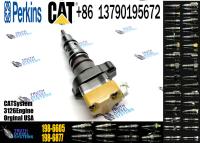 China fuel injector CAT  177-4752 178-0199 178-6342 135-5459 198-6605  173-4059 155-1819 155-8723 2C0273 for sale