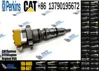 China fuel injector CAT  177-4752 178-0199 178-6342 135-5459 198-6605  173-4059 155-1819 155-8723 2C0273 for sale