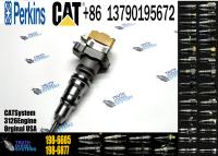 China fuel injector CAT  177-4752 178-0199 178-6342 135-5459 198-6605  173-4059 155-1819 155-8723 2C0273 for sale