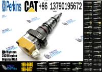 China fuel injector CAT  177-4752 178-0199 178-6342 135-5459 198-6605  173-4059 155-1819 155-8723 2C0273 for sale