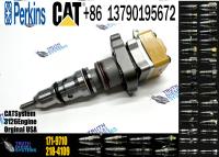 China Fuel Injector Assembly   177-4754 10R-0782 128-6601 222-5966 180-7431 171-9710  179-6020 1OR-0781 198-6877 for sale