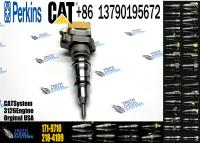 China Fuel Injector Assembly   177-4754 10R-0782 128-6601 222-5966 180-7431 171-9710  179-6020 1OR-0781 198-6877 for sale