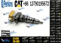 China Fuel Injector Assembly   177-4754 10R-0782 128-6601 222-5966 180-7431 171-9710  179-6020 1OR-0781 198-6877 for sale